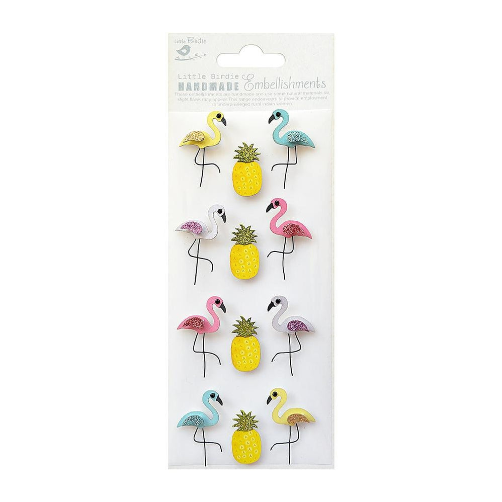 Your Online Store for Crafts Supplies - Little Birdie Crafts
