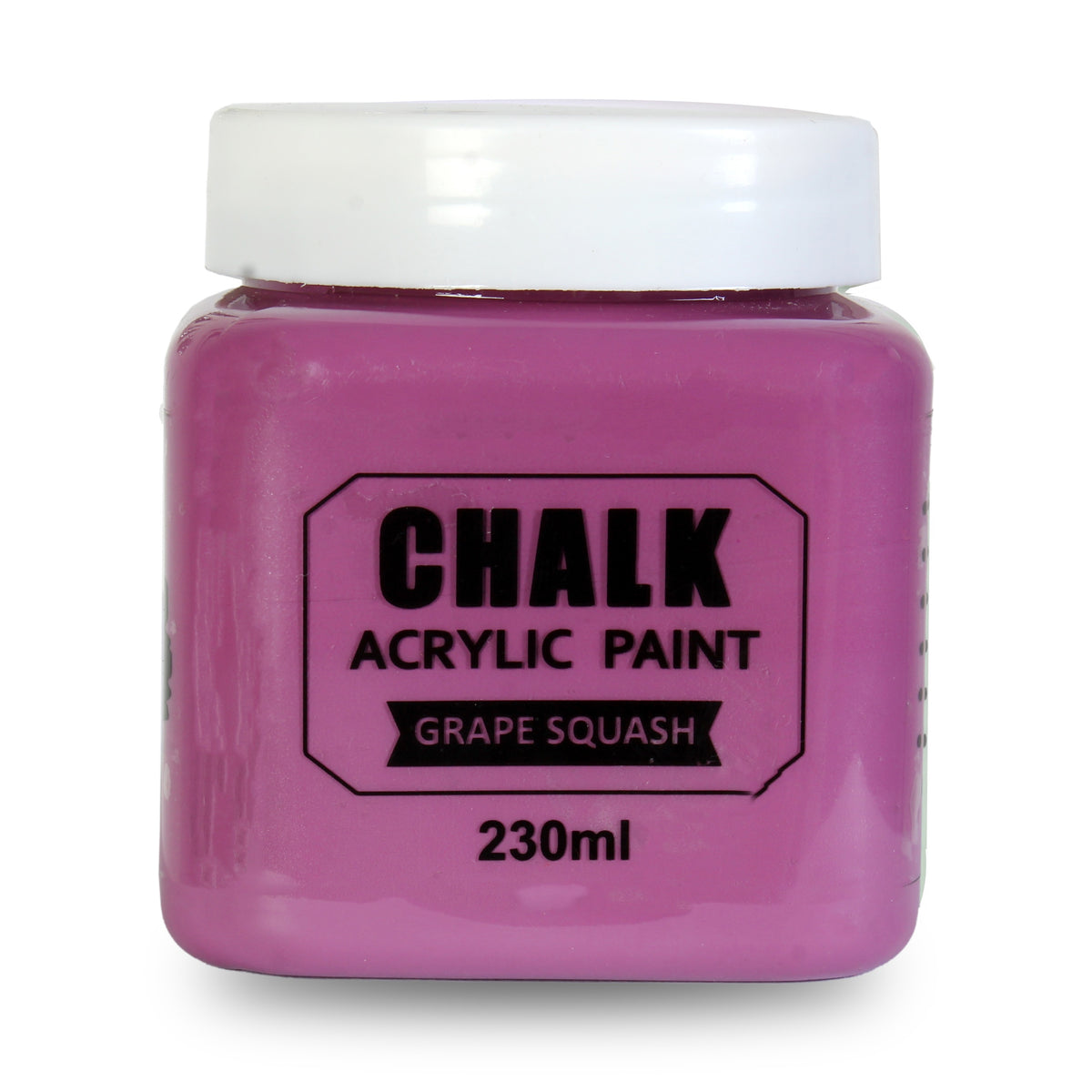 Matte Acrylic Chalk Paint - Single Bottles - Little Birdie Crafts