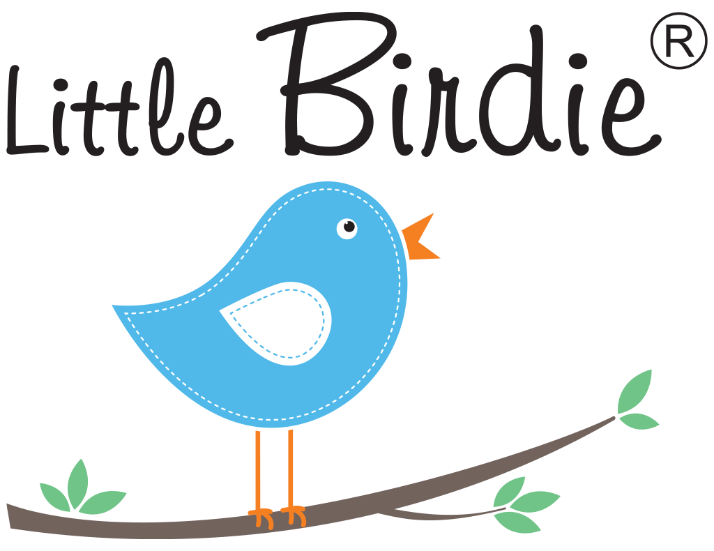 Little Birdie Fiorella Paper Flowers 12/Pkg-Pastel Pallet - Little ...