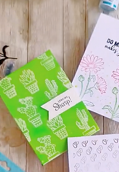 Your Online Store for Crafts Supplies - Little Birdie Crafts